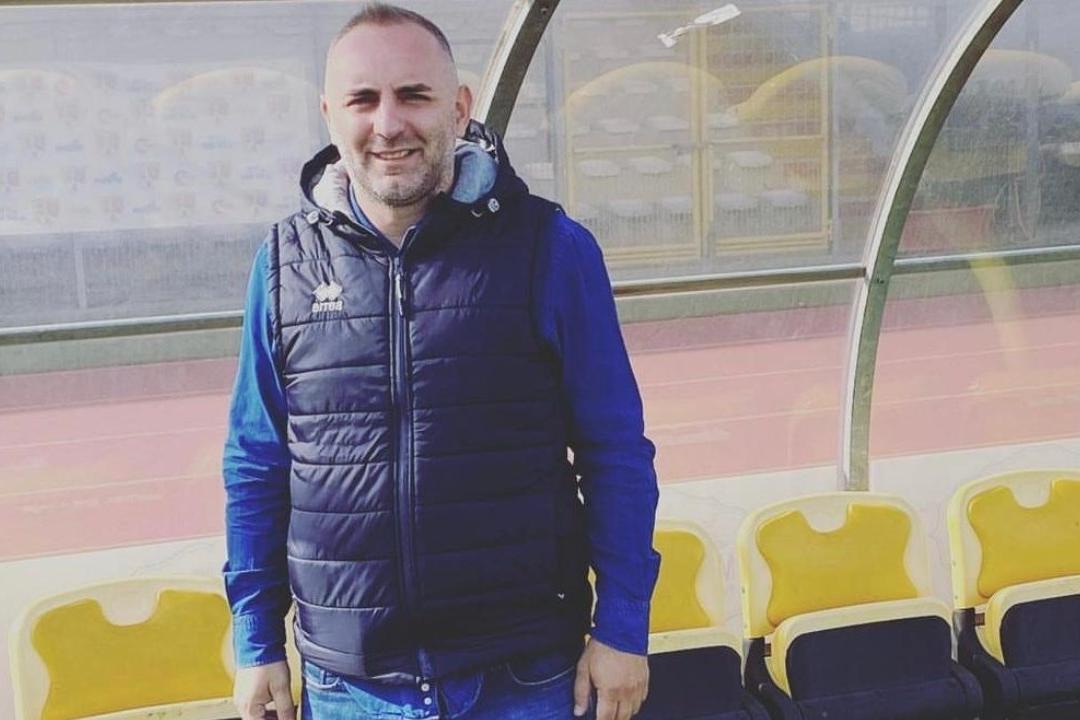 Promozione A, il Sersale riparte in panchina da Varacalli: è lui il ...