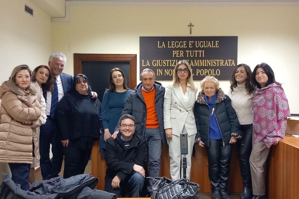 Camera Minorile di Catanzaro, Laura Rosselli è il nuovo presidente