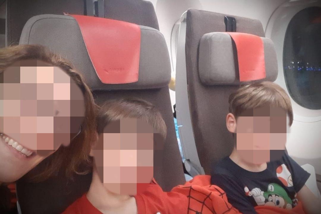 Fine dell’incubo per una mamma calabrese e i suoi figli: oggi a Lamezia ...