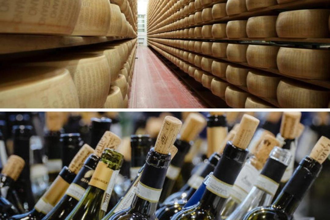 Stati Uniti, Canada e Australia fondamentali per l'export di cibo e ...