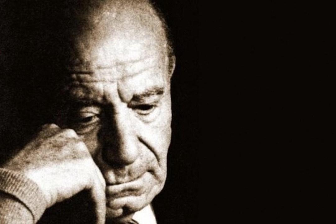 Gli aforismi del genio calabrese amato da Borges, tornano le