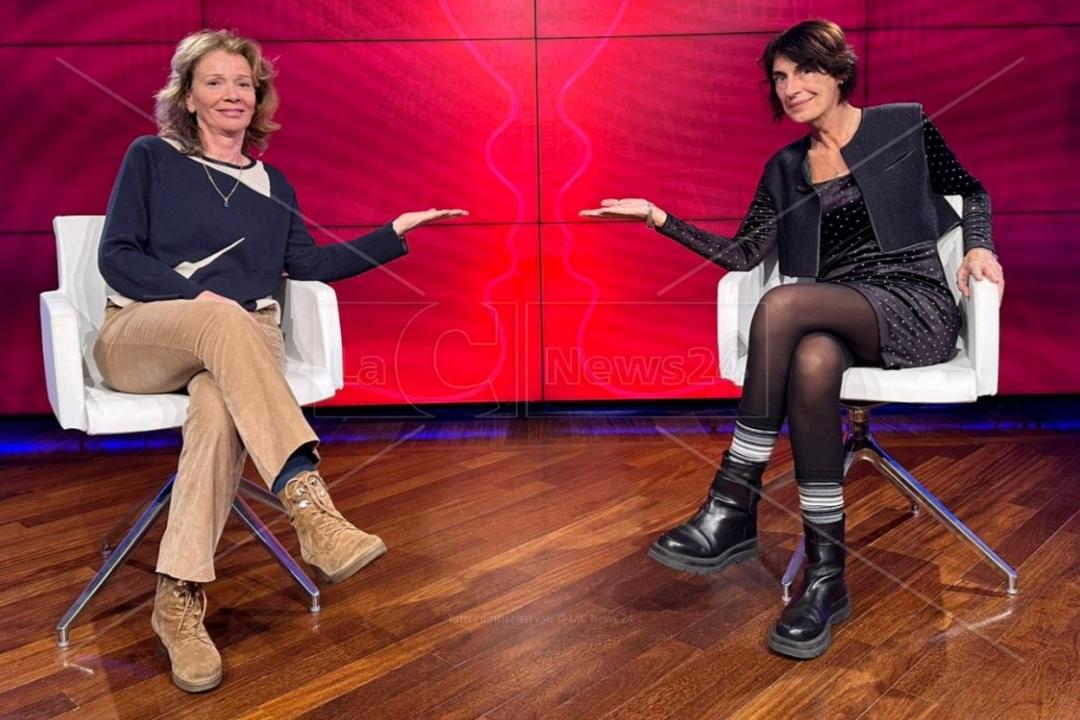 «Da bambina sognavo di fare la scienziata» l’astrofisica Sandra ...