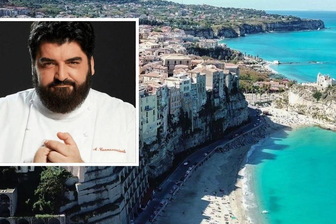Cucine da incubo torna in Calabria, questa volta lo chef Cannavacciuolo ...