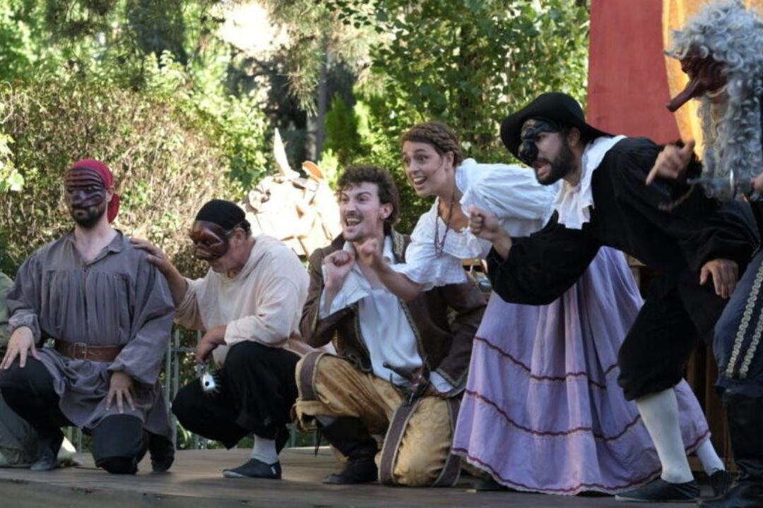 Castrovillari, la scuola porta gli studenti a teatro: due appuntamenti ...