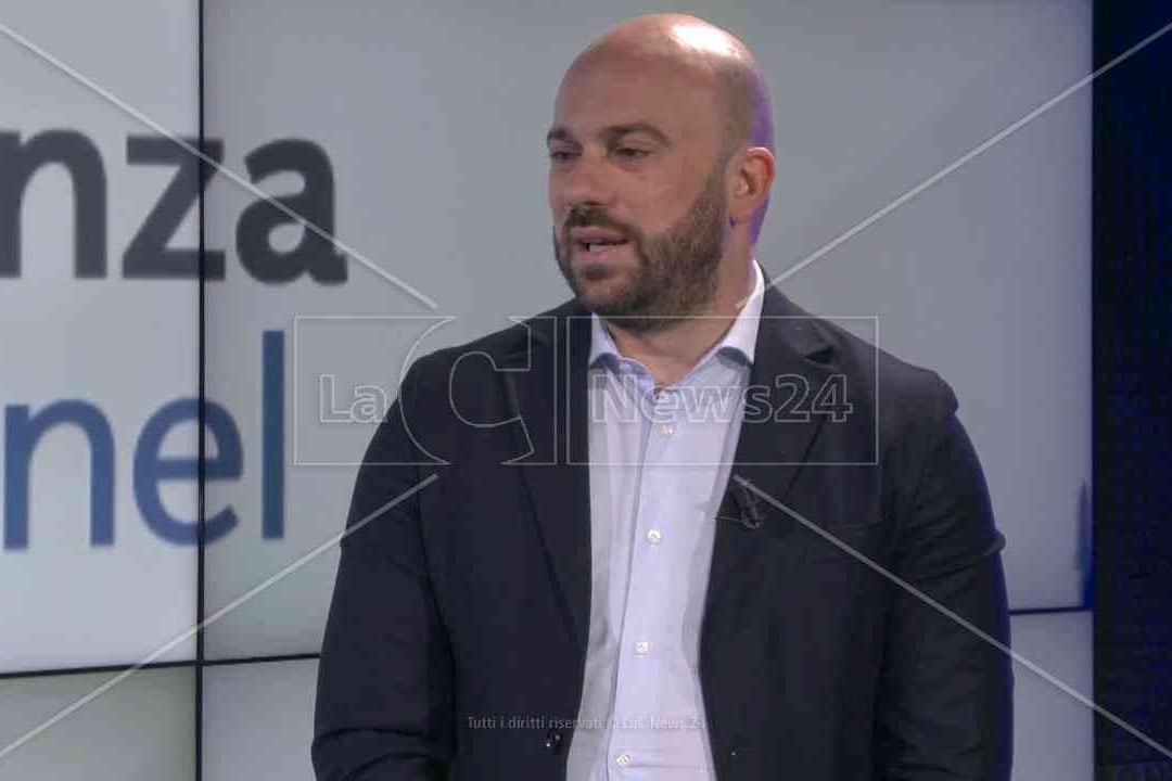 Cosenza, Rende e Castrolibero: città unica sempre più vicina. Caputo ...