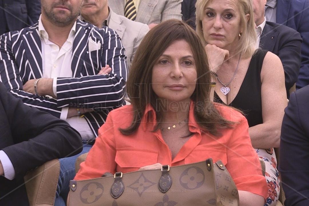 Lite nel centrodestra, Loizzo non arretra: «Se Succurro non condivide l ...