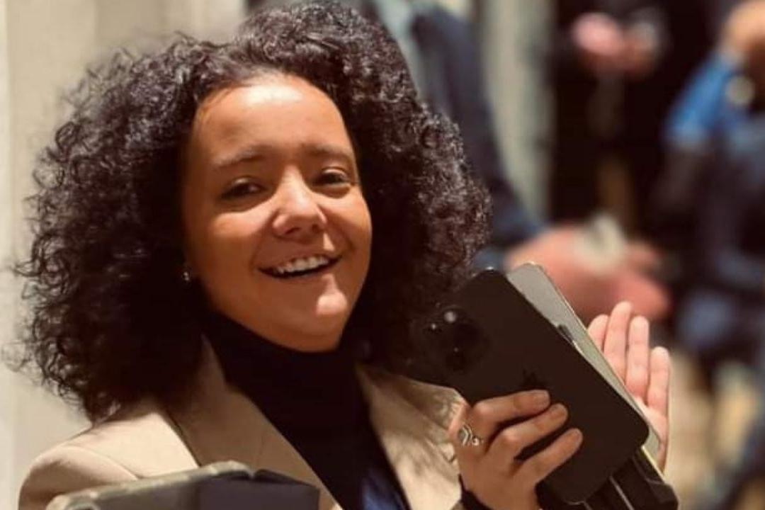 «Sono dolorante ma sveglia, ce la farò»: la collaboratrice di Occhiuto ...