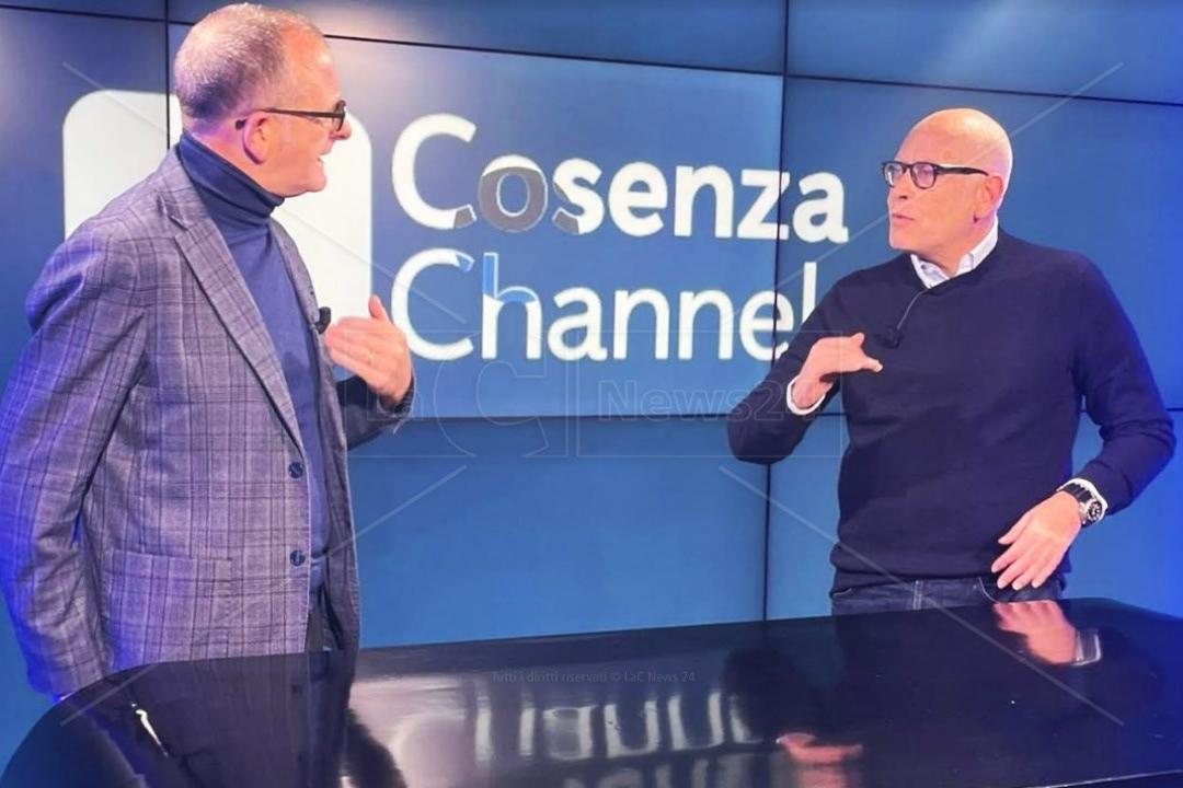 Bevacqua (Pd): «Con il M5s dialogo costante, tempi maturi per costruire ...