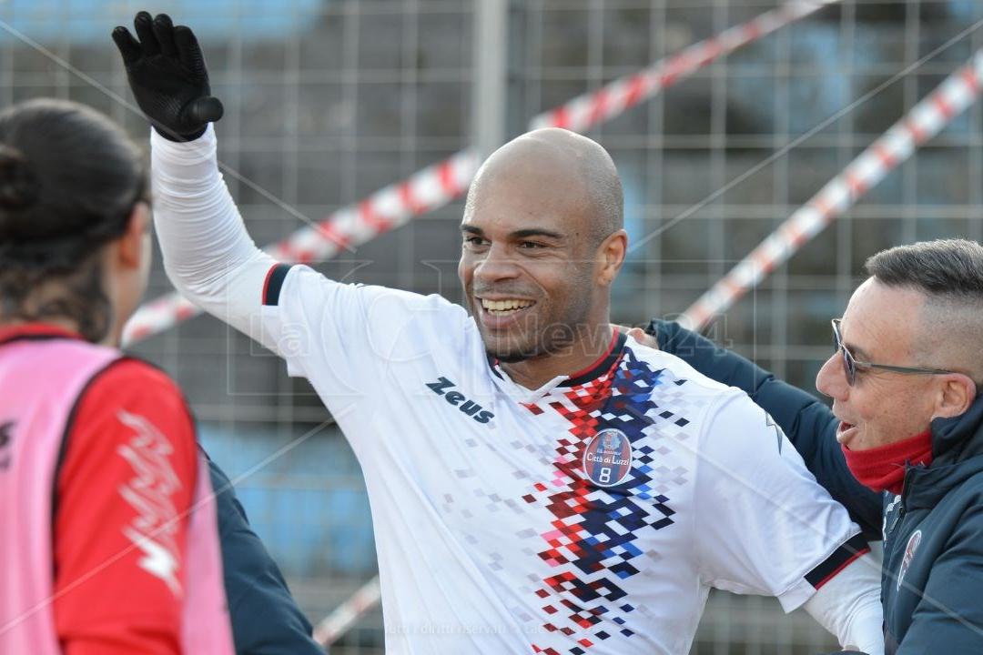 Promozione A, Baclet ci crede e suona la carica: «La Db Rossoblù non ...