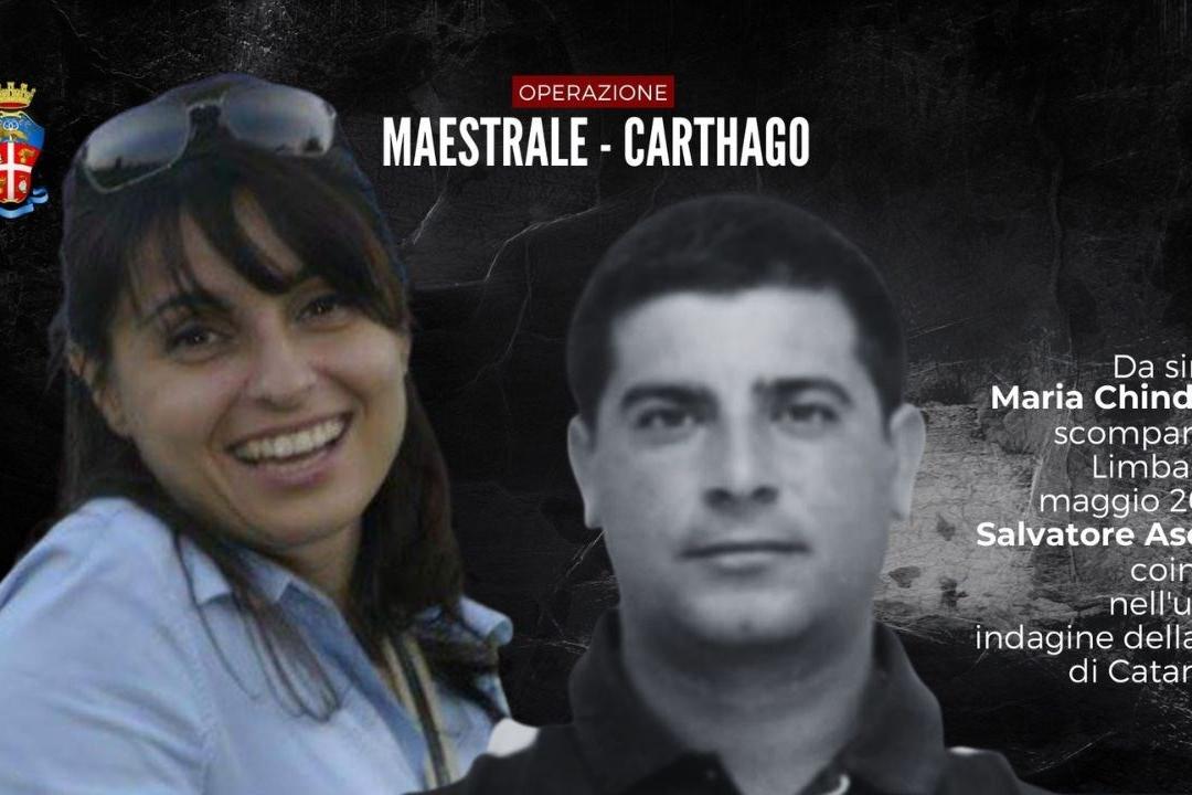 Narcotraffico nel Vibonese: tra gli indagati c’è anche Salvatore Ascone ...