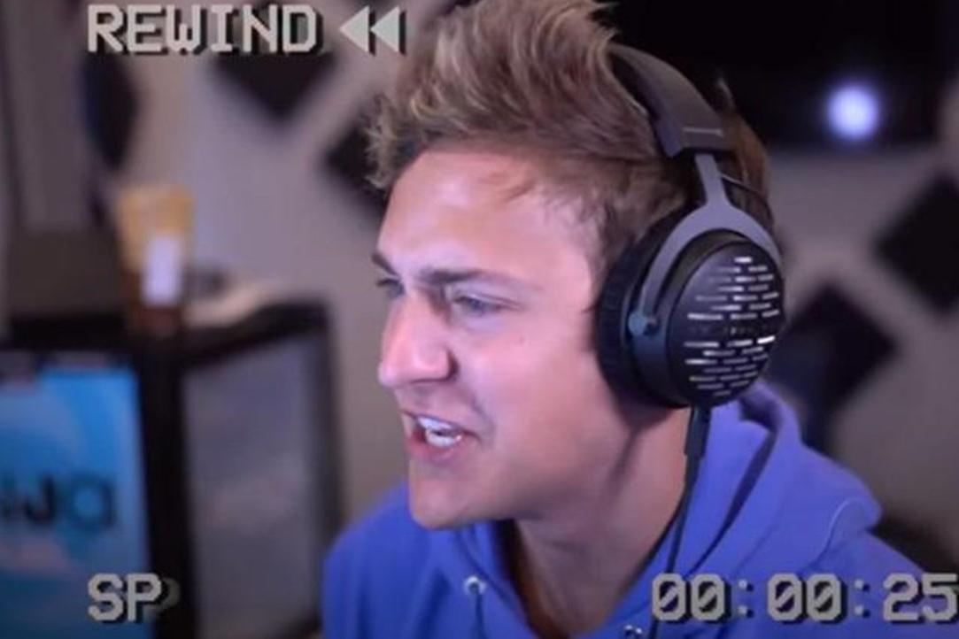 Streamer da 19 milioni di follower scopre di avere il cancro, il ...