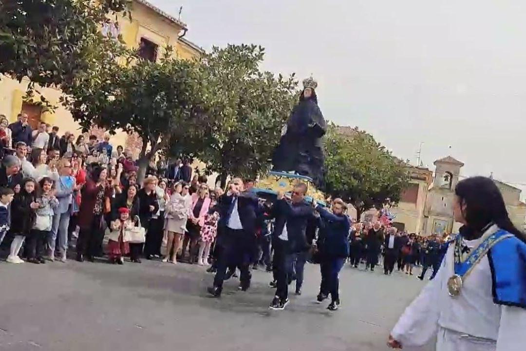 Sant’Onofrio, l’Arciconfraternita smentisce defezioni dell’ultimo ...