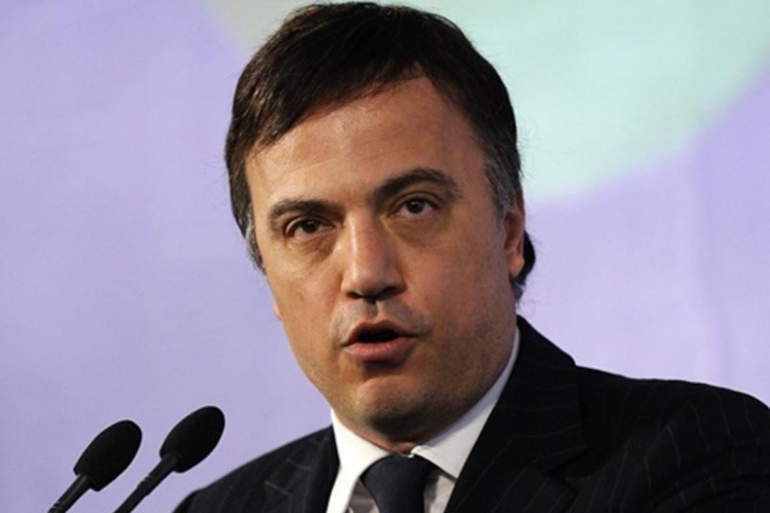 Ipotesi Pino Galati alle Europee con Forza Italia