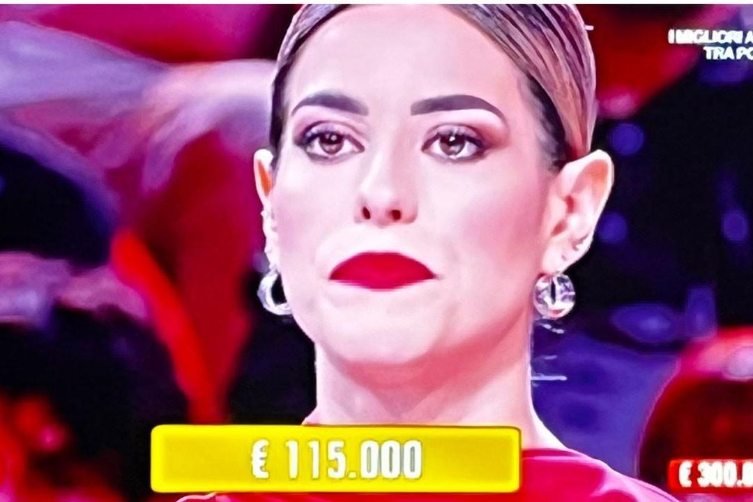 La calabrese Jessica vince 115mila euro ad Affari Tuoi... ma il suo ...