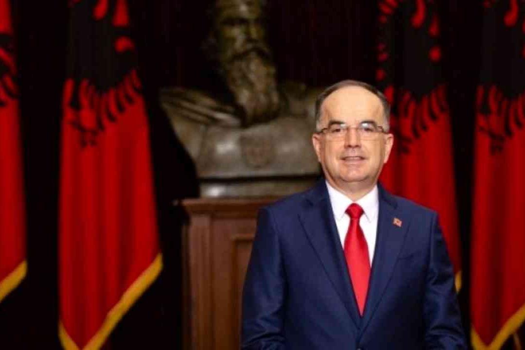 Il Presidente dell'Albania Begaj torna in Calabria per 4 giorni di ...