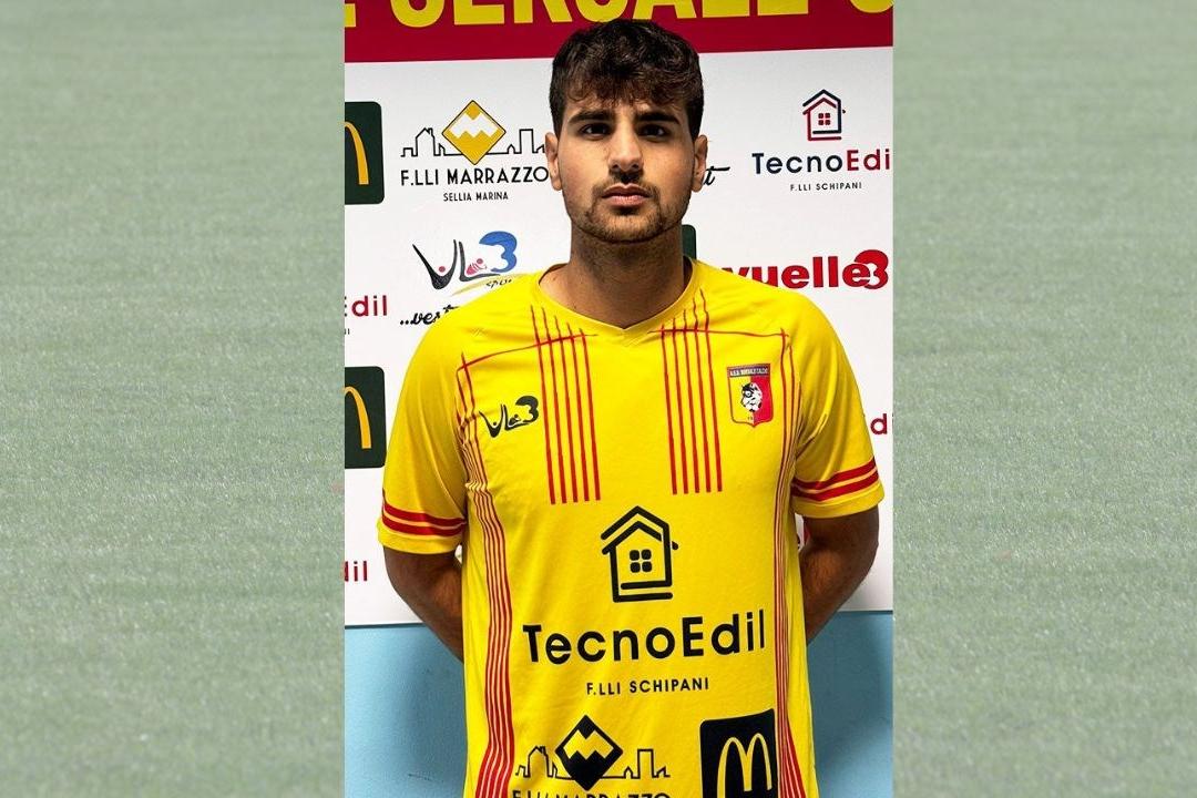 Promozione A, Simone Tutino difensore goleador al comando della top ten ...