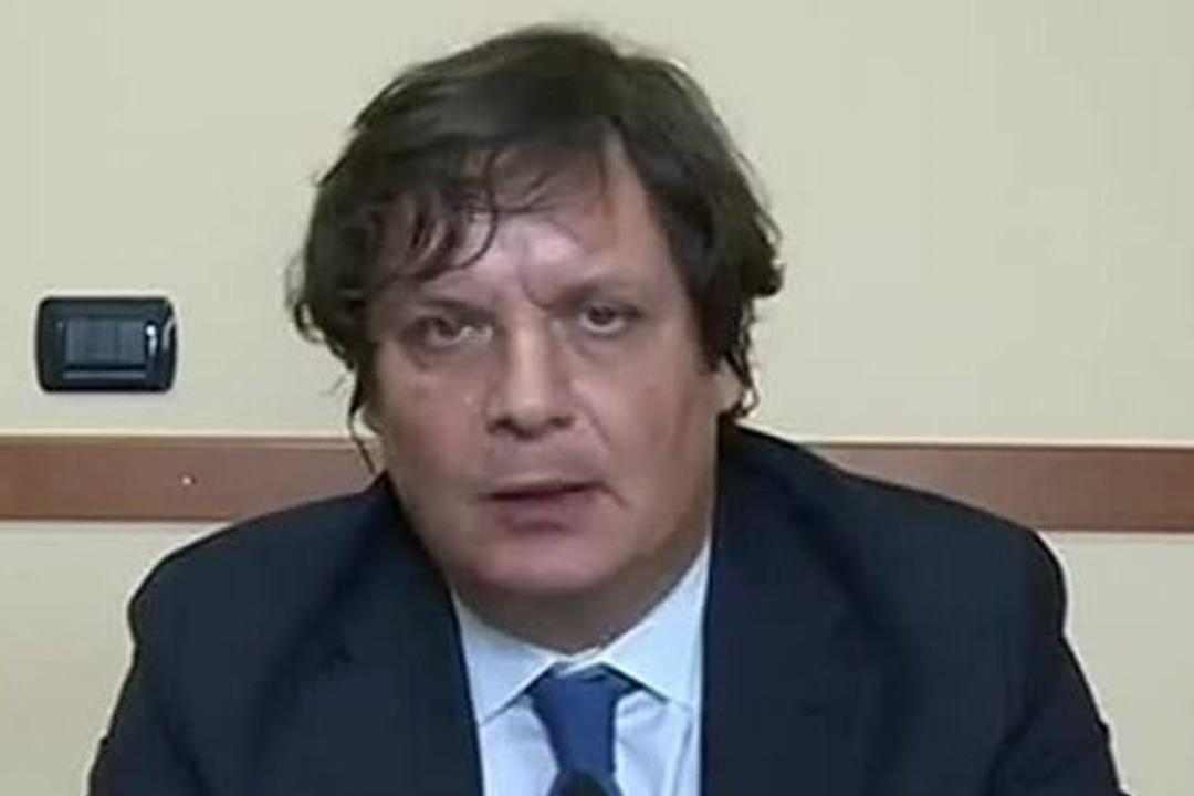 «Luberto non ha commesso illeciti disciplinari», chiesto il ...