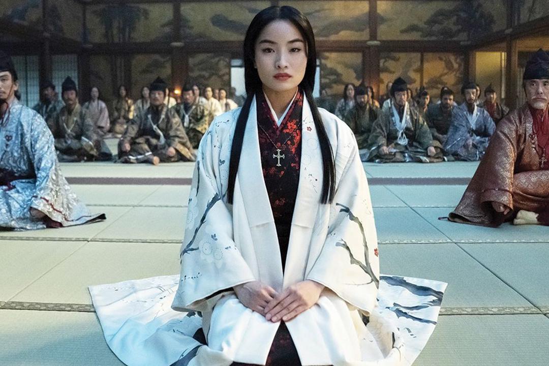 Shogun, la serie maestosa a filo di katana ambientata nel Giappone del 1600