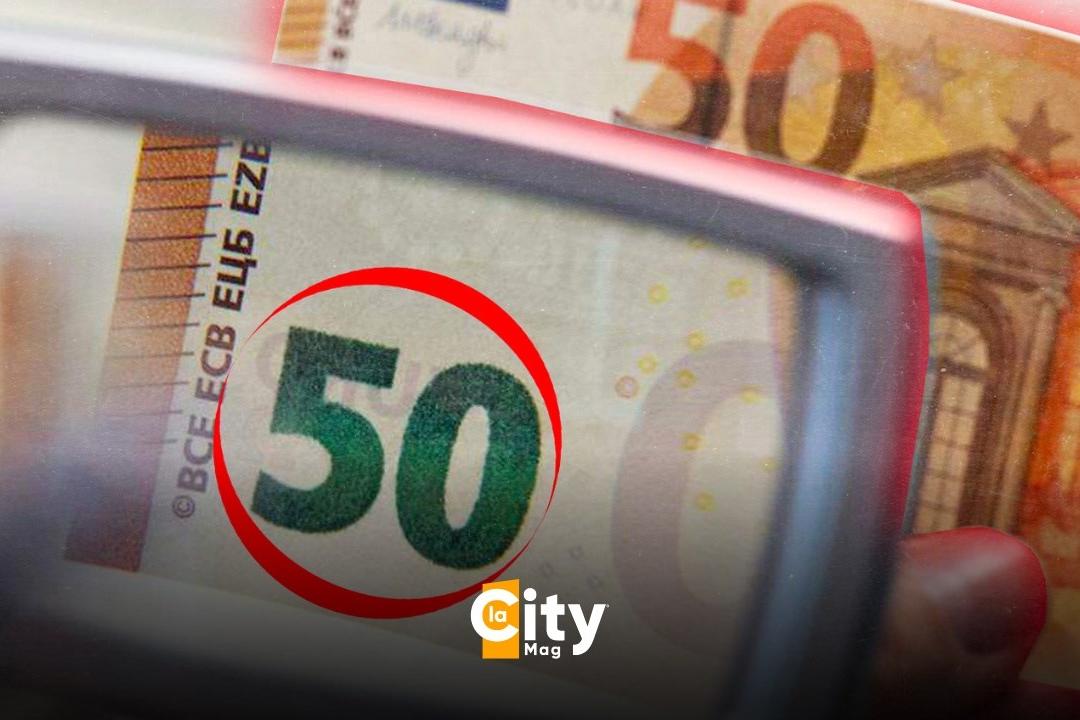 Soldi falsi, dalla “fabbrica” di Napoli ai trucchi per individuare le ...