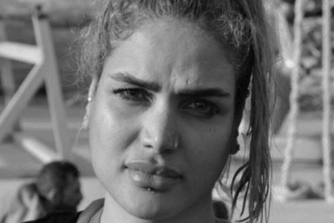 Reggio, la presunta scafista Marjan Jamali ai domiciliari: sarà accolta ...