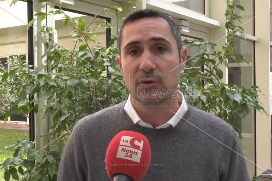 Niente visita cardiologica a Catanzaro per un anziano invalido, Alecci ...