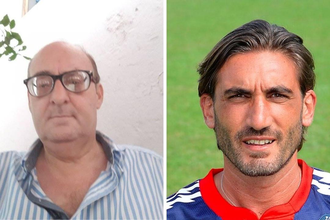 In fuga con i soldi del calciatore, la vita oltre la morte (presunta ...