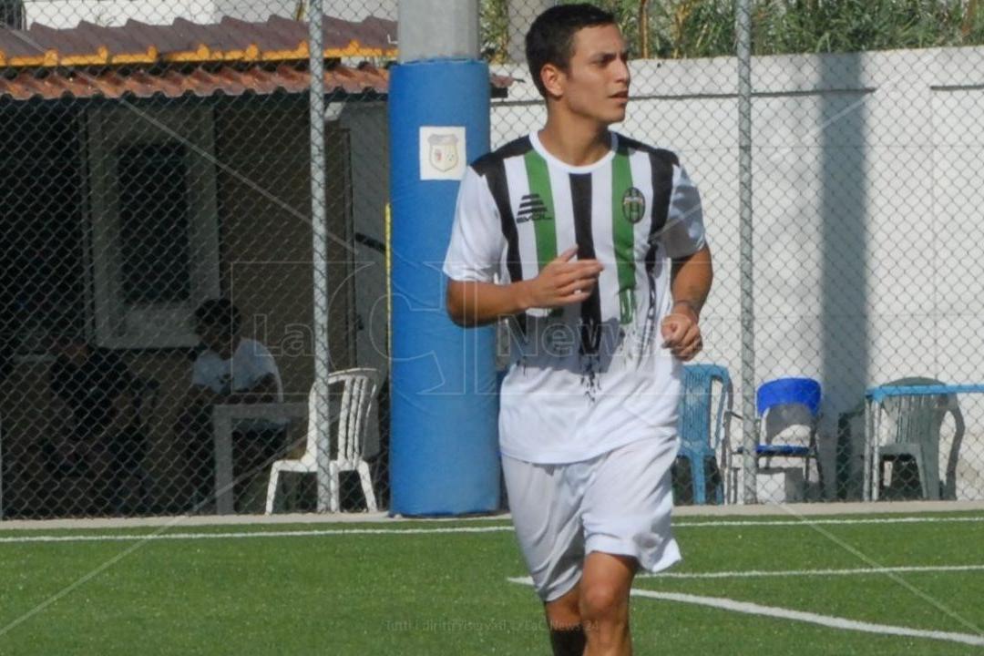 Promozione B: è Lorenzo Infusino il leader conclusivo nella Top Ten di ...