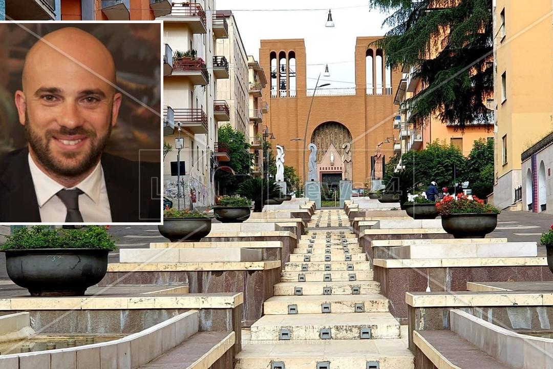 Caputo: «L’iter per la fusione di Cosenza, Rende e Castrolibero è ...