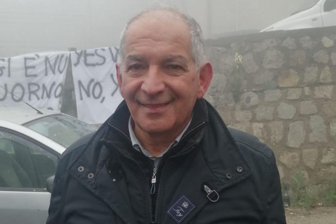 Elezioni Calabria, a Savelli nel Crotonese Francesco Spina vince sull ...