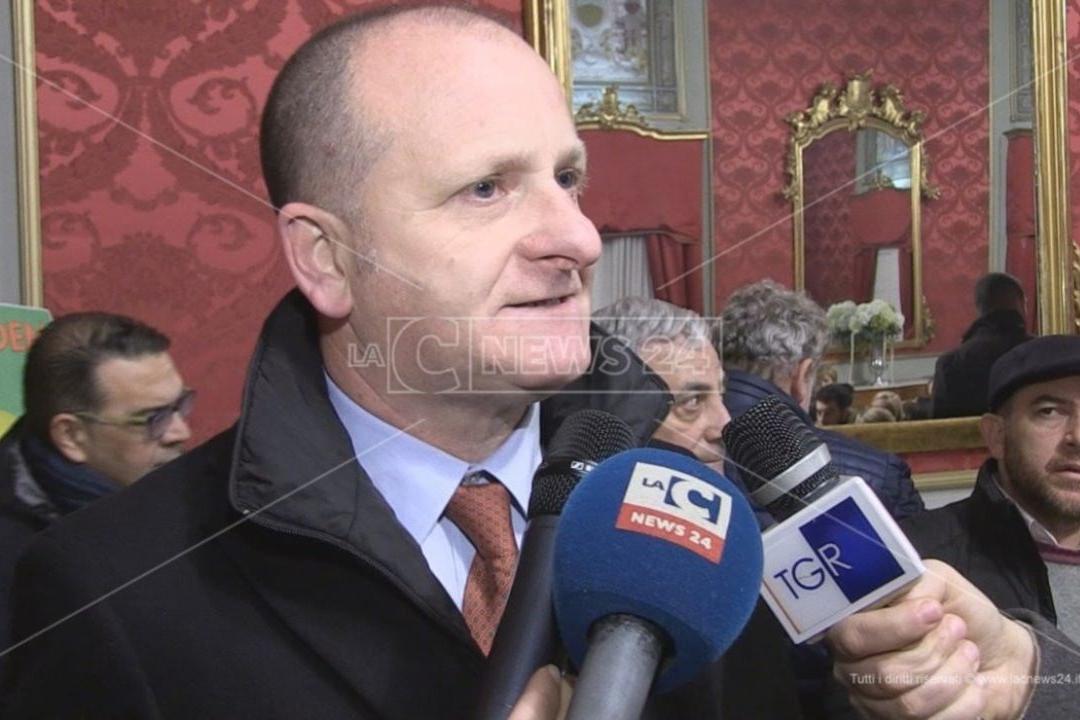 Ncc a Ferrovie della Calabria, il Governo impugnerà la legge di ...