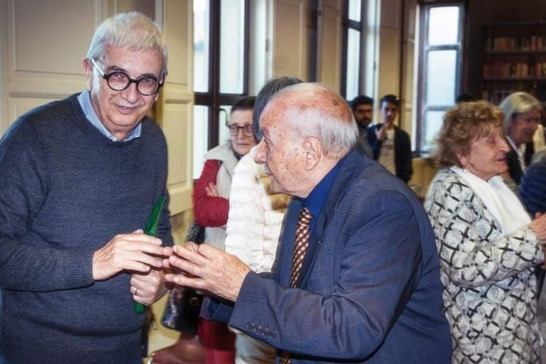 Nell’ultimo libro di Floriani il sogno utopistico di una Calabria ...