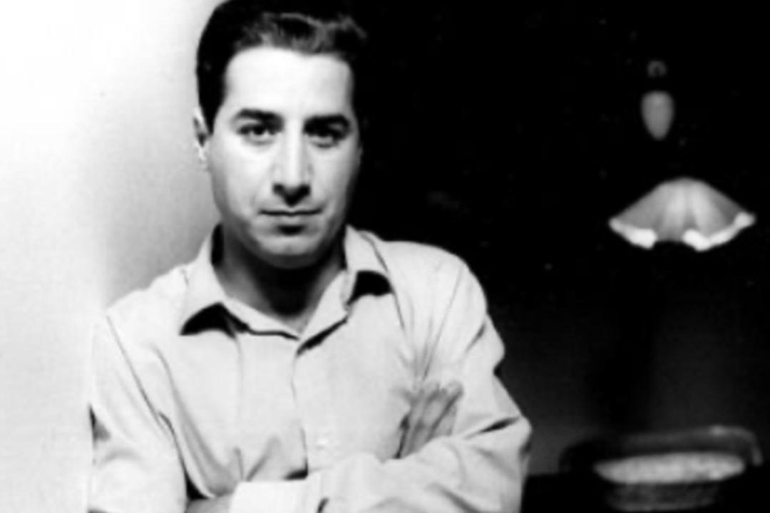 Rocco Carbone, lo scrittore calabrese profeta la cui dimensione ...