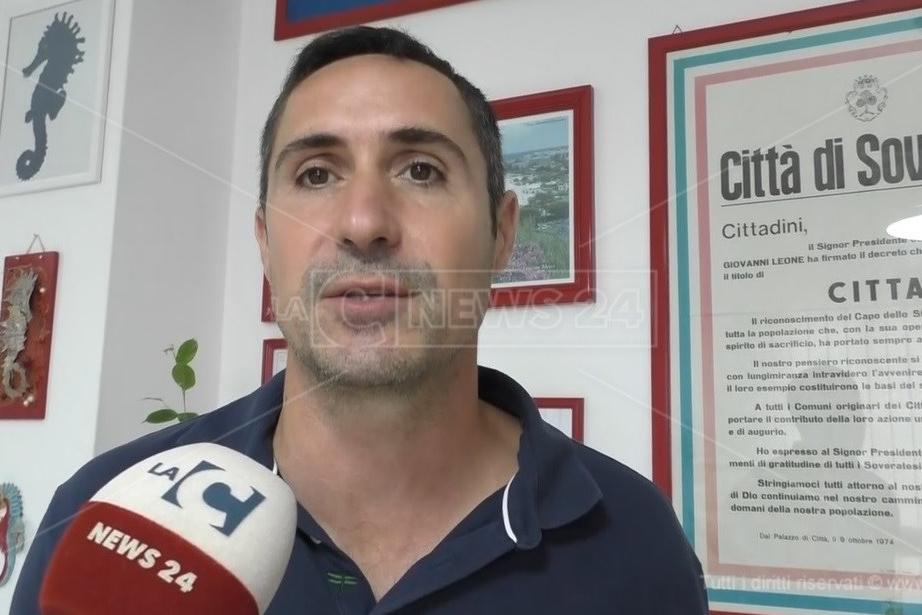 Qualità delle acque, Alecci: «Tra Arpacal e Goletta Verde dati ...