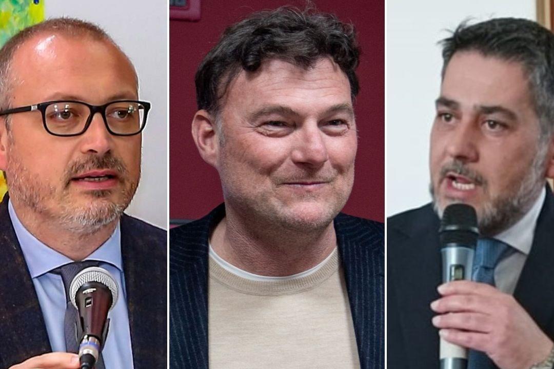 Reggina, tre ipotesi per il futuro dopo l'addio di Ilari: Versace ...