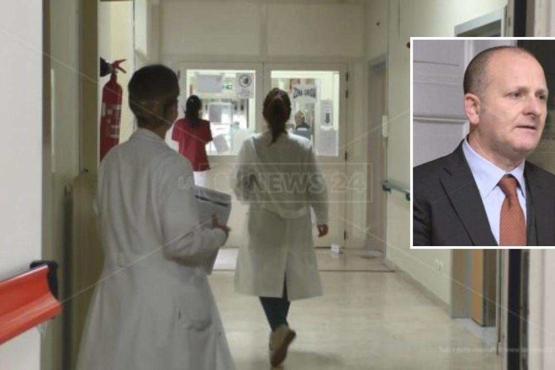 Bevacqua (Pd): «C’è il rischio che salti il banco, Occhiuto faccia ...