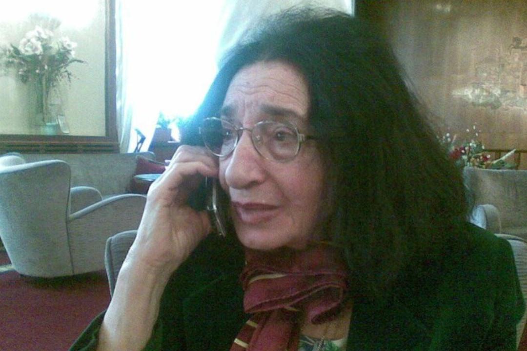 Morta Rosa Scafa, era calabrese la prima donna a entrare in polizia ...