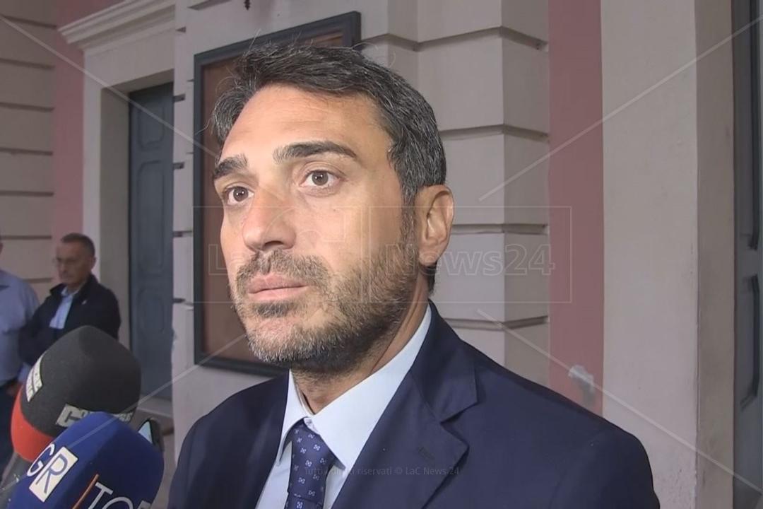 Nicola Irto nuovo membro della Commissione ecomafie. Bevacqua ...