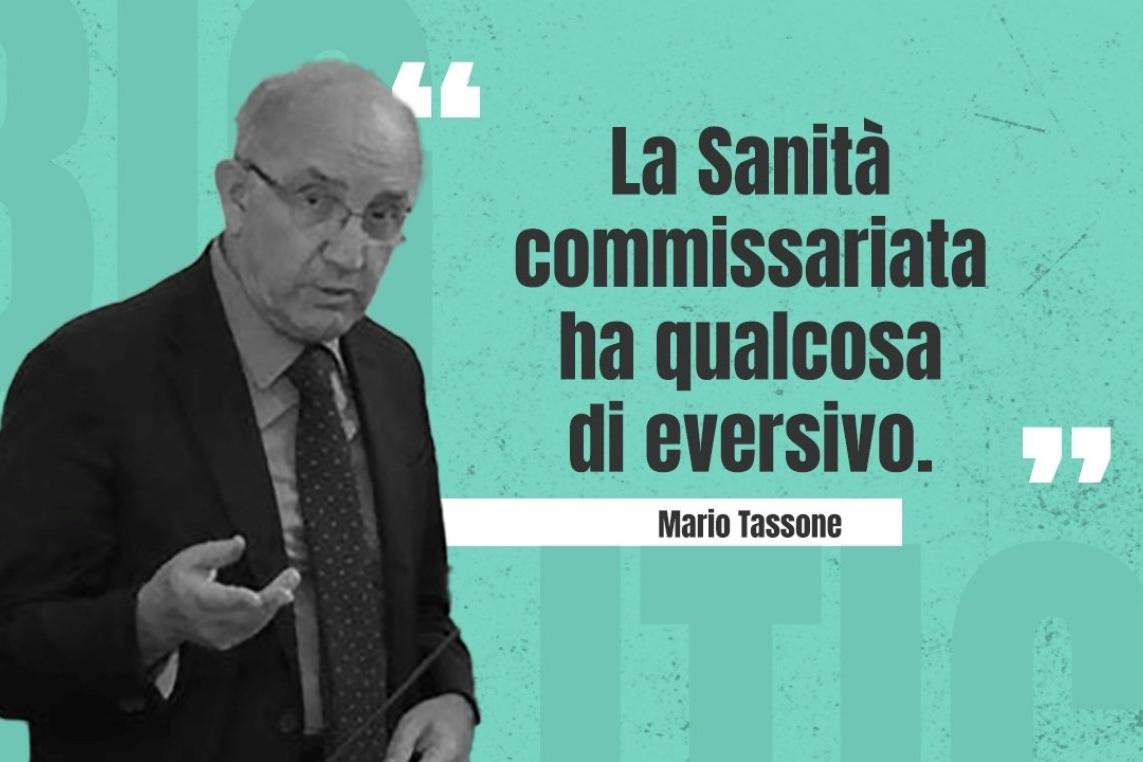 L'ex sottosegretario Dc Mario Tassone: «Il compromesso storico? L ...