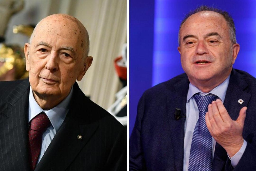 Quella volta che Napolitano disse no a Gratteri ministro della Giustizia