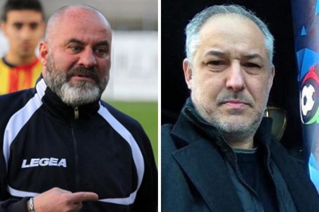 Eccellenza Calabria, l'Isola Capo Rizzuto esonera Germano e De Rose: la ...