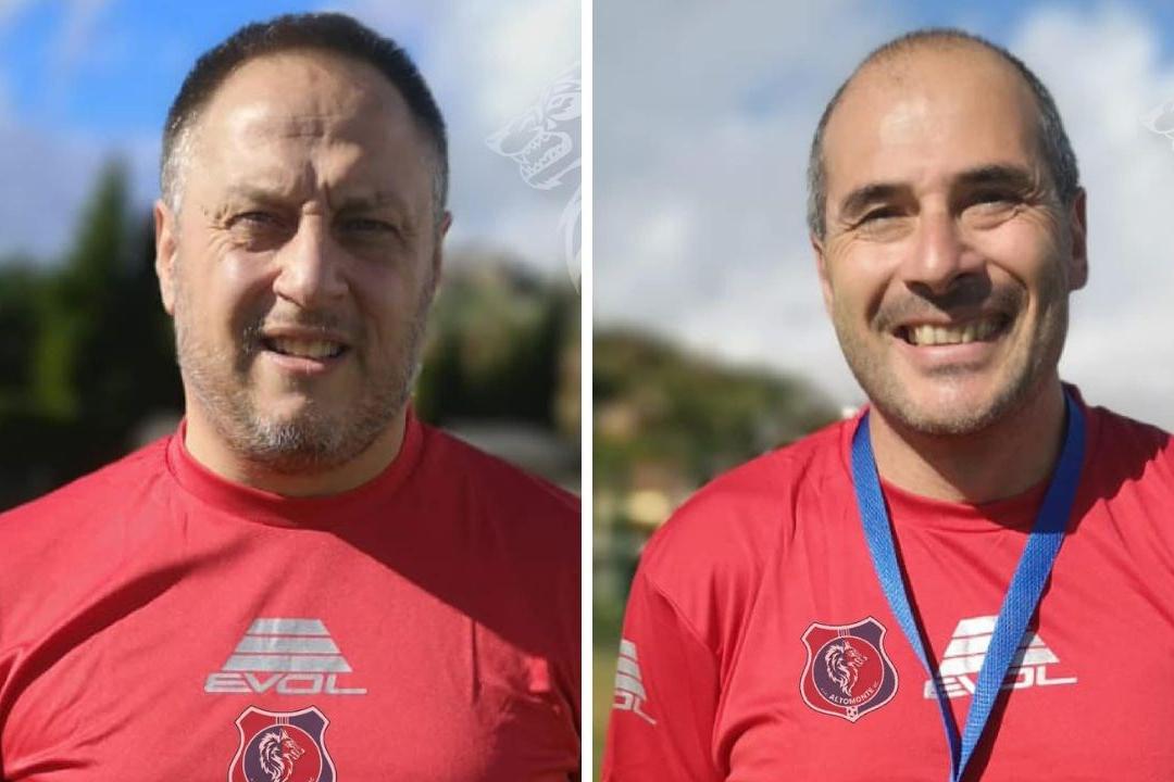 Promozione A, l'ambizioso Altomonte riparte in panchina da Pascuzzo: la ...
