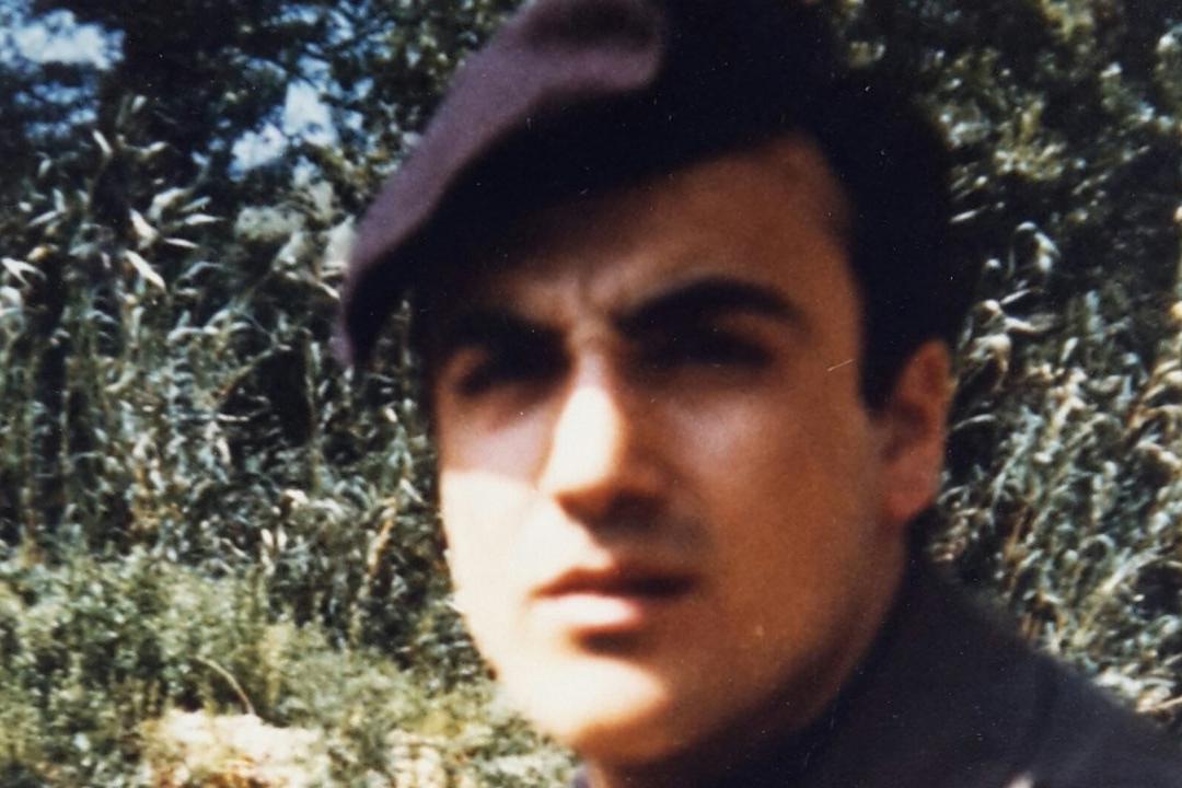 Caso riaperto, ecco chi era il brigadiere Tripodi ucciso 38 anni fa ...