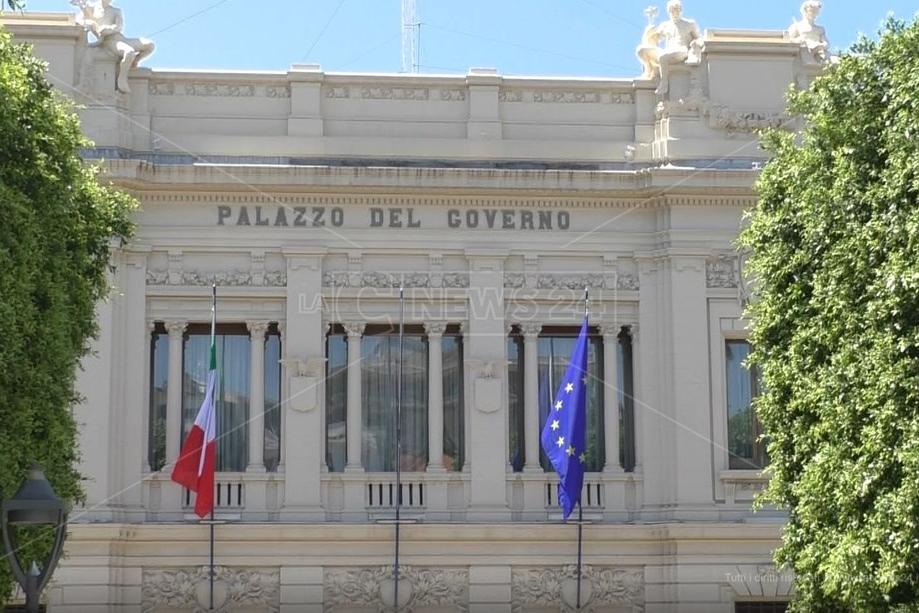 Estate Reggina, tavola rotonda in prefettura per rafforzare la ...