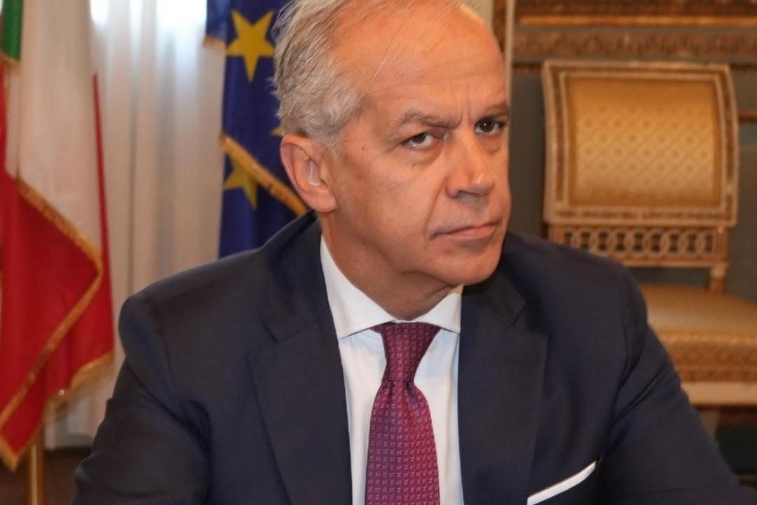 Il ministro Piantedosi torna in Calabria: sarà a Crotone per il ...
