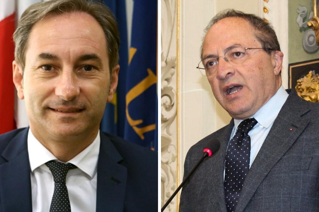 Franco Iacucci resta in Consiglio regionale, il Tribunale rigetta il ...