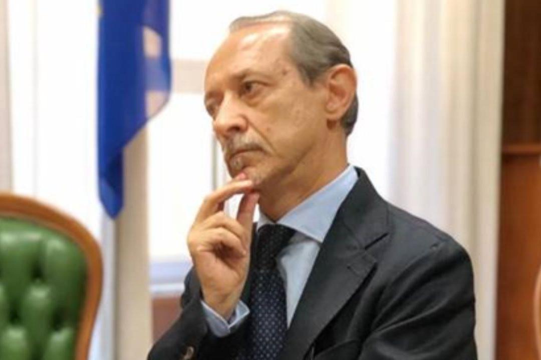 Al tribunale di Vibo è (quasi) emergenza, il presidente Di Matteo ...