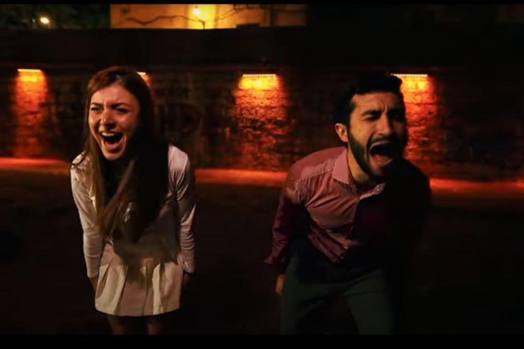Aurora en rose, a Cosenza la prima del cortometraggio realizzato dal ...