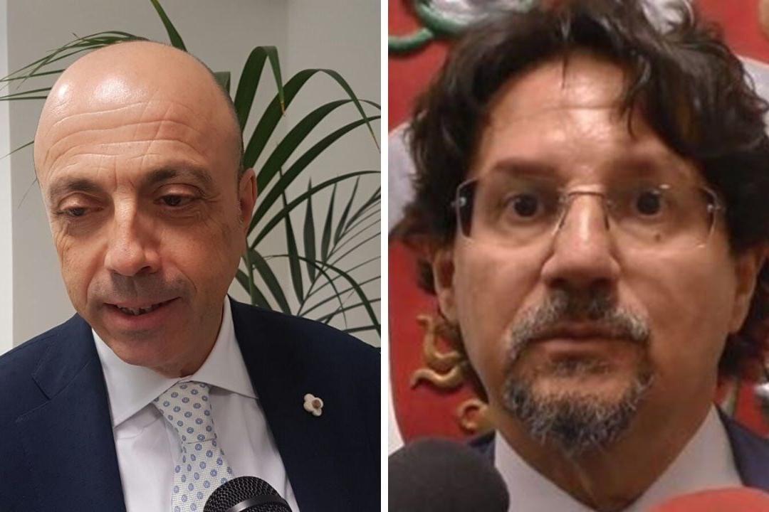 Seccia vuole la procura di Reggio Calabria: la nomina di Giovanni ...