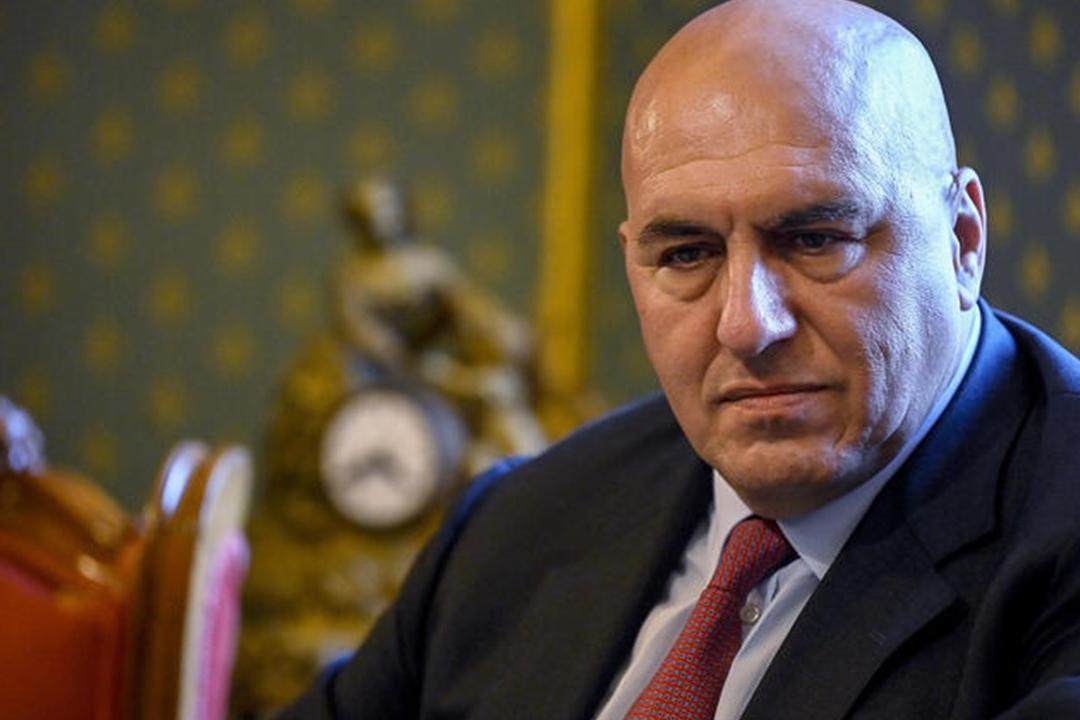 Chi è Guido Crosetto, il fondatore di Fratelli d'Italia nuovo ministro ...
