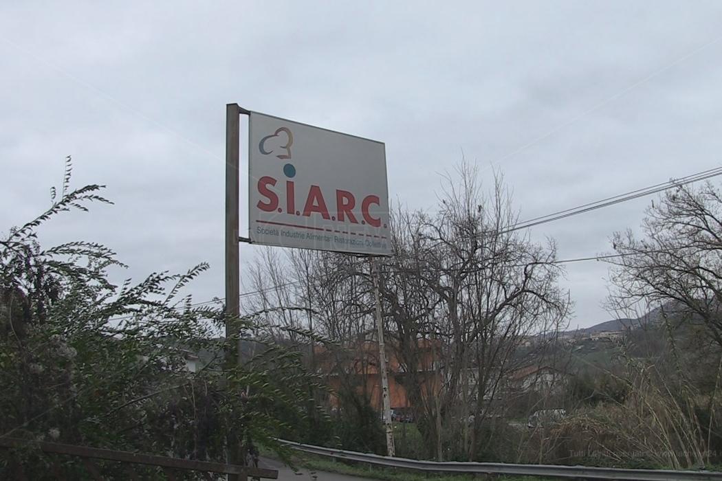 Sequestro milionario alla Siarc, così la società catanzarese avrebbe ...